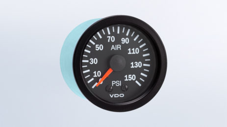 Pressure Gauge Archives - VDO Instruments