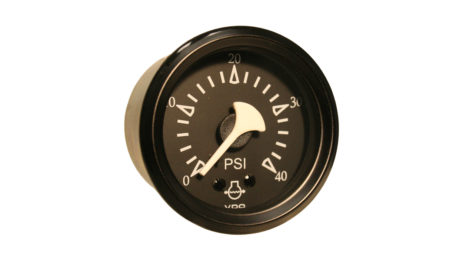 Engine Coolan Temperature/Water Pressure Archives - VDO Instruments
