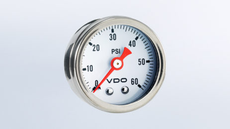 Direct Mount Pressure Archives - VDO Instruments