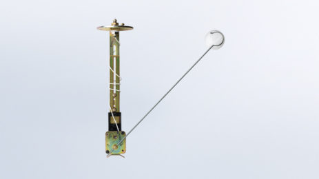 Fuel Level Sender Archives - VDO Instruments