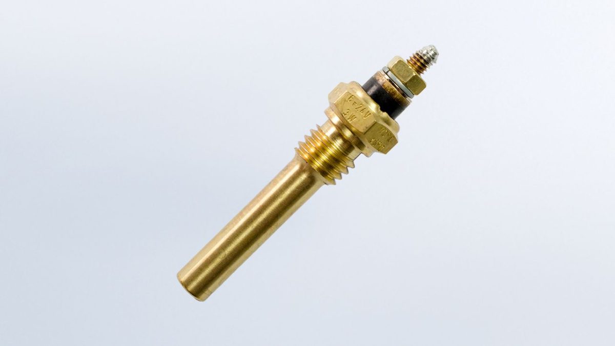 Temperature Switches Archives - VDO Instruments