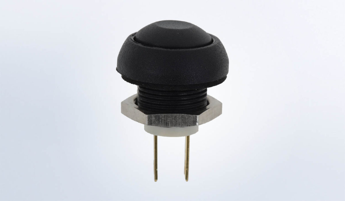 Programming & Mode Button for ViewLine Speedometer or Tachometer - 1/8 ...