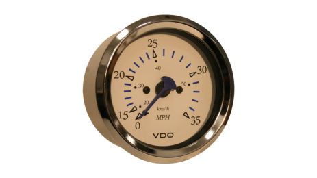 Speedometer Archives - VDO Instruments