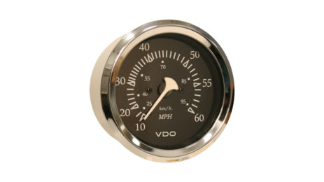 Speedometer Archives - VDO Instruments