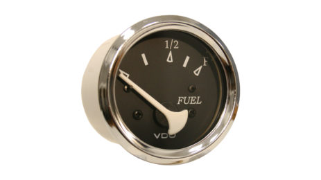Fuel Gauge Archives - VDO Instruments