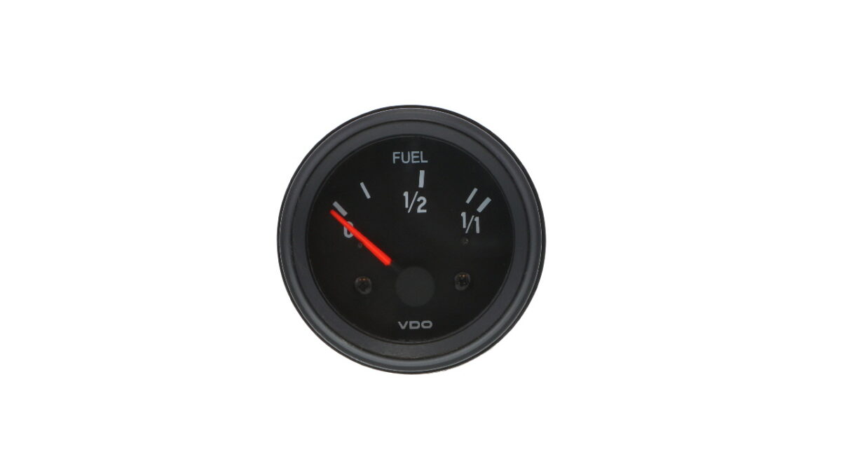 Fuel Gauge Archives - VDO Instruments
