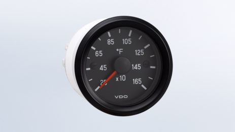 Temperature Gauge Archives - VDO Instruments