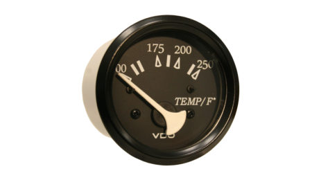 Engine Coolan Temperature/Water Pressure Archives - VDO Instruments