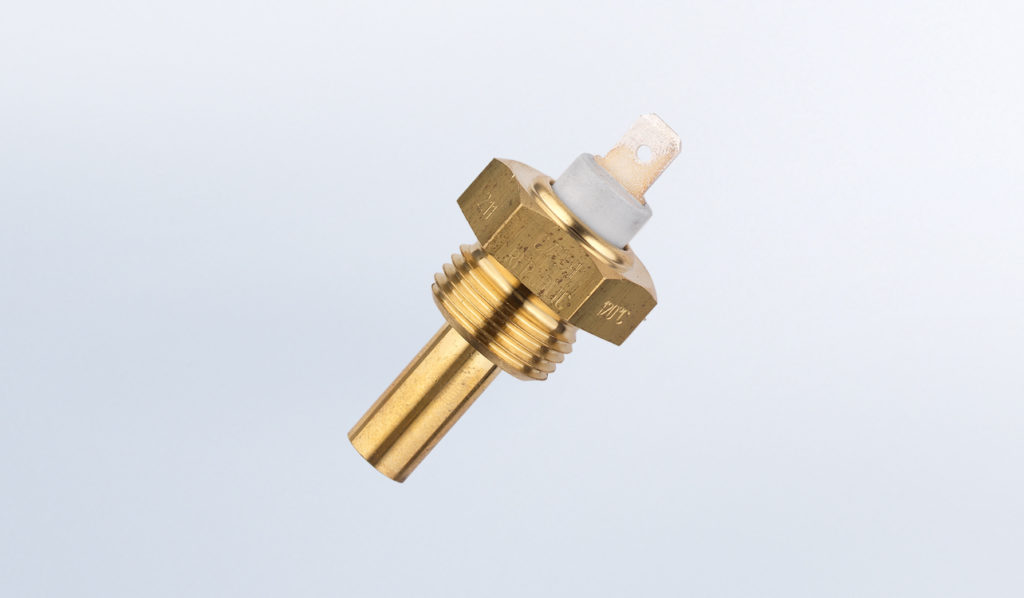 250°F/120°C M18X1.5 801/1/22 - VDO Instruments