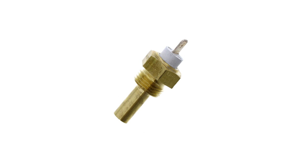 Temperature Sender 250°F/120°C M16x1.5 - VDO Instruments