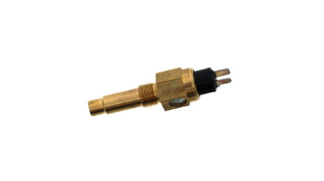 Temperature Sender 250°F/120°C Warning Contact 212°F/100°C 5/8-18NF-3 ...