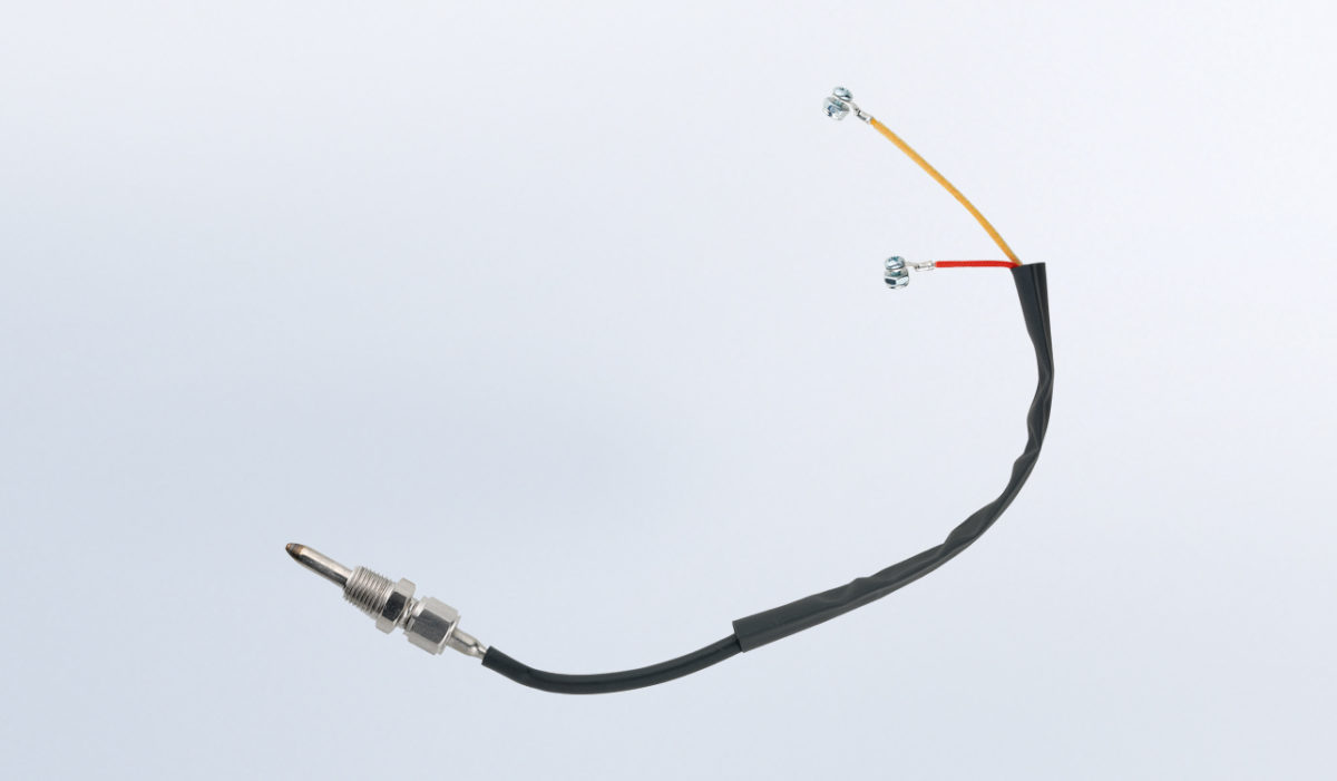 Pyrometer Thermocouple - VDO Instruments