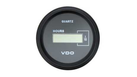 Hourmeter Archives - VDO Instruments