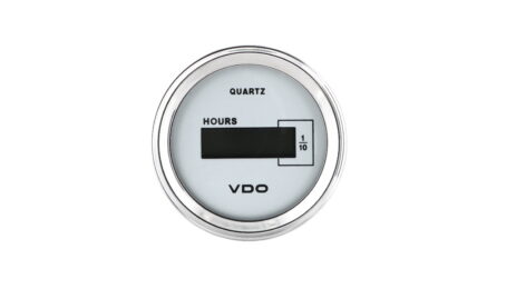 Hourmeter Archives - VDO Instruments
