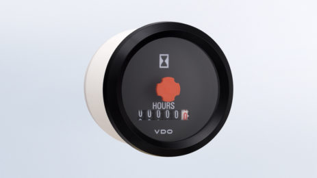 Hourmeter Archives - VDO Instruments