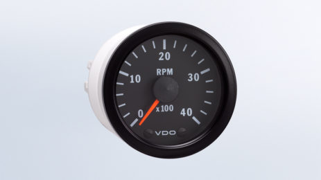 Tachometer Archives - VDO Instruments