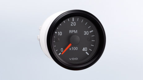 Tachometer Archives - VDO Instruments