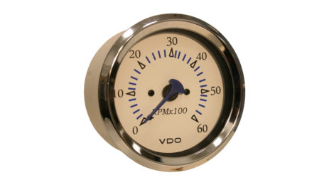 Tachometer/Synchronizer Archives - VDO Instruments