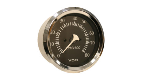 Tachometer/Synchronizer Archives - VDO Instruments