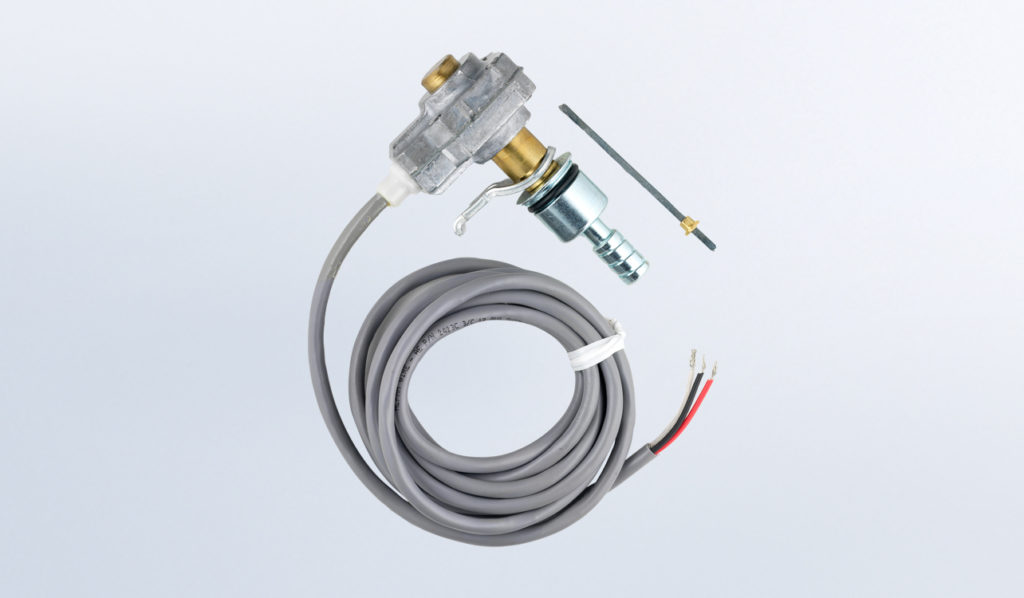 Hall Effect Sender for Ford Transmission - VDO Instruments