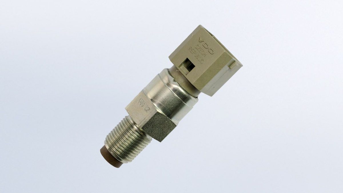 Speed, RPM and Rotational Sensors Archives - VDO Instruments