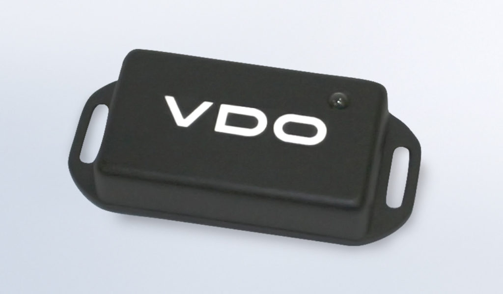 GPS Speed Sender - VDO Instruments