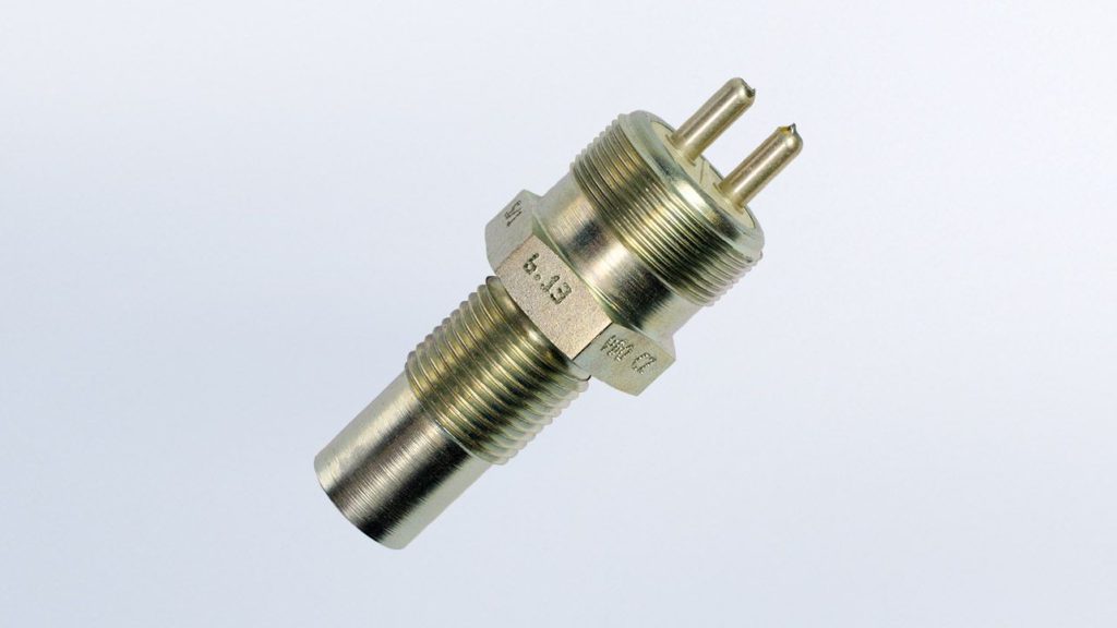 Speed, RPM and Rotational Sensors Archives - VDO Instruments