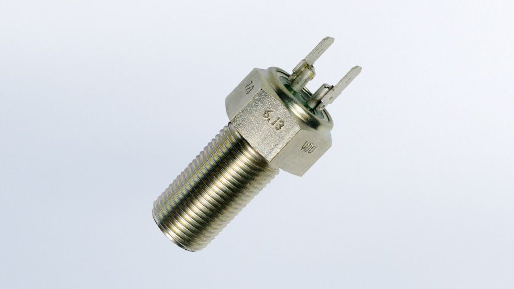 Speed, RPM and Rotational Sensors Archives - VDO Instruments