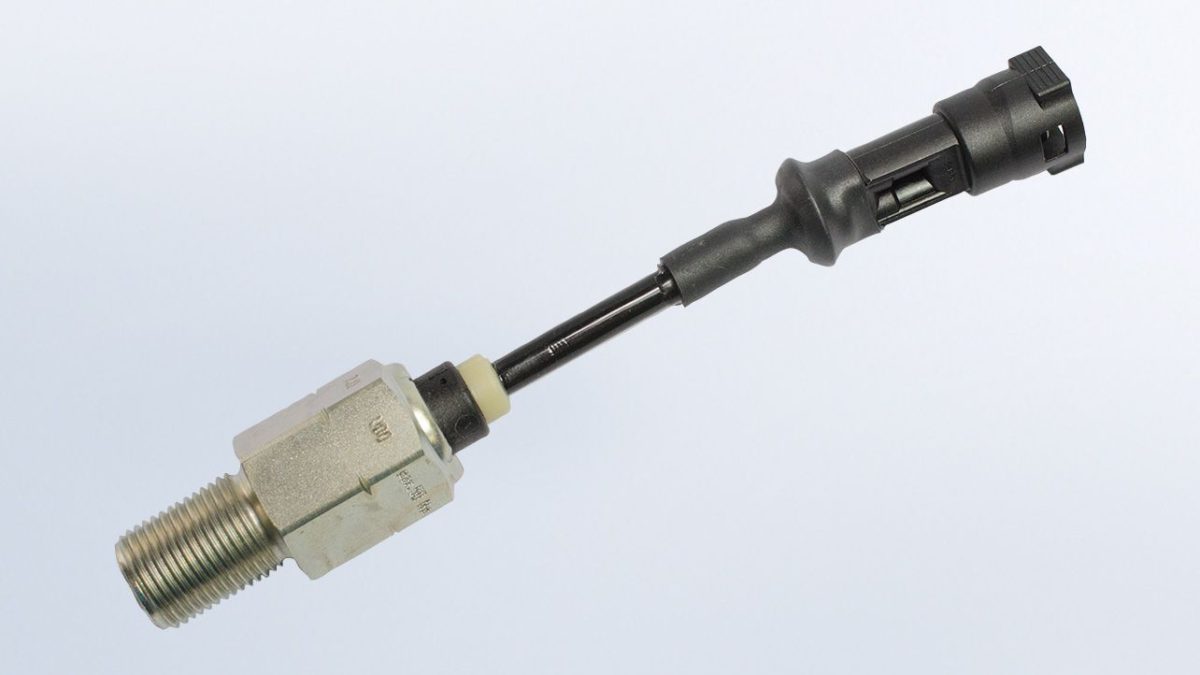 Speed, RPM and Rotational Sensors Archives - VDO Instruments