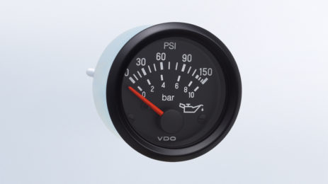 Pressure Gauge Archives - Page 2 of 5 - VDO Instruments