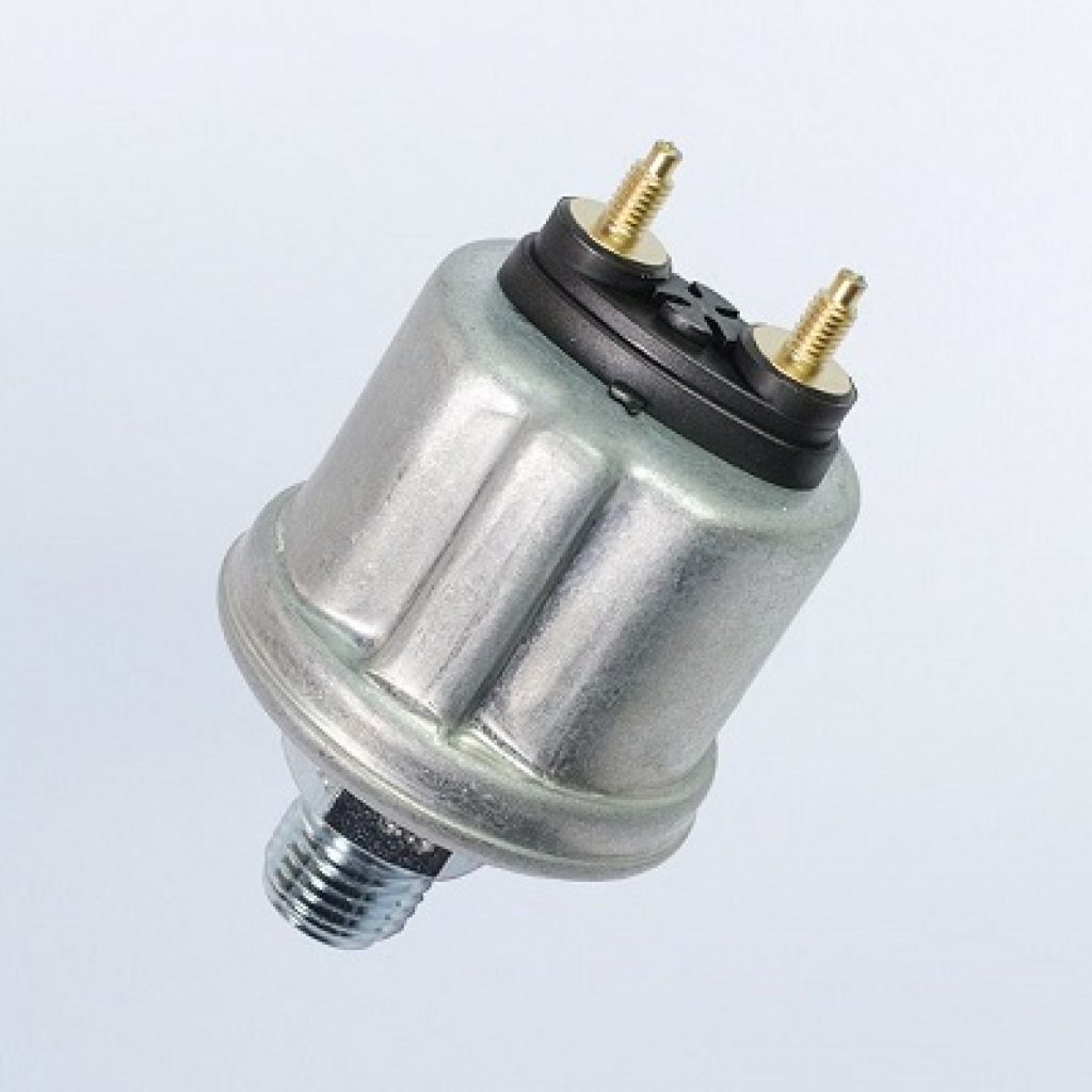 Pressure Sender 80 PSI/5 bar Floating Ground M14x1.5 32/60 - VDO Instruments
