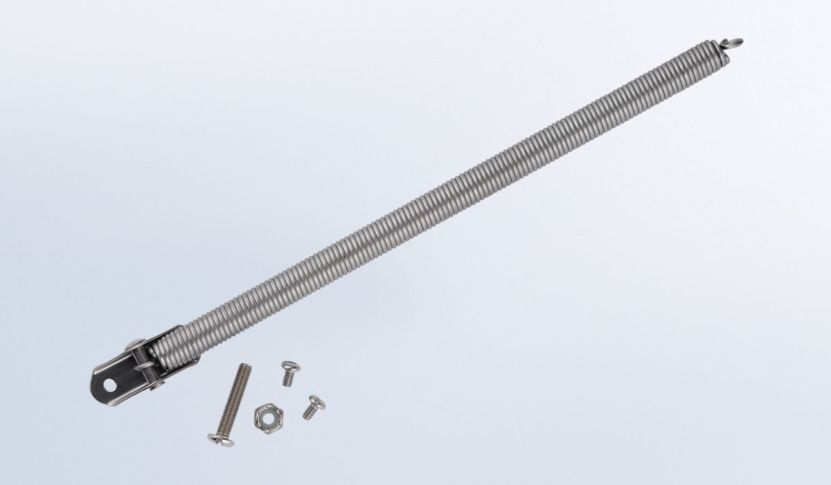 Position Indicator Mounting Kit - VDO Instruments