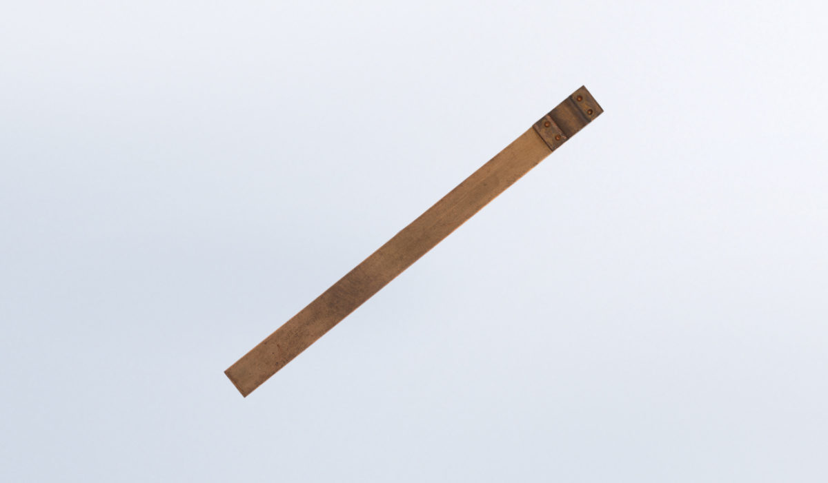 Lever Assembly for Position Indicator Senders - VDO Instruments