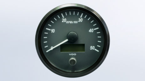 Tachometer Archives - VDO Instruments