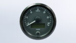 3 1/8in (80mm) 3000RPM tachometer. - VDO Instruments