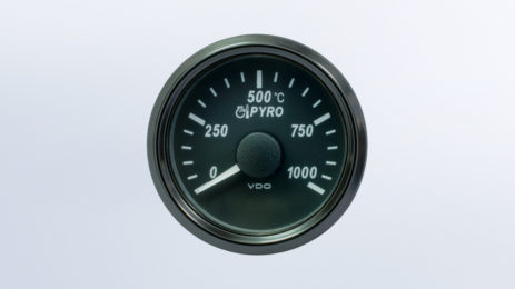 Temperature Gauge Archives - VDO Instruments