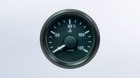 Temperature Gauge Archives - VDO Instruments