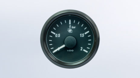 Boost/Turbo/Vacuum Archives - VDO Instruments