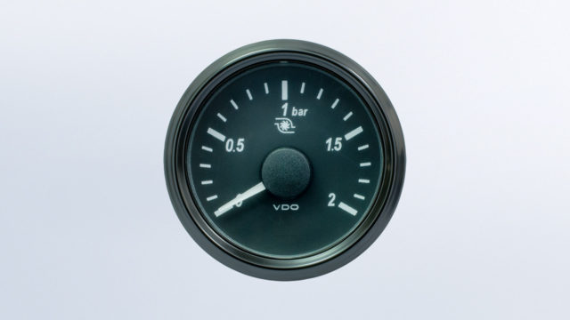 Boost/Turbo/Vacuum Archives - VDO Instruments