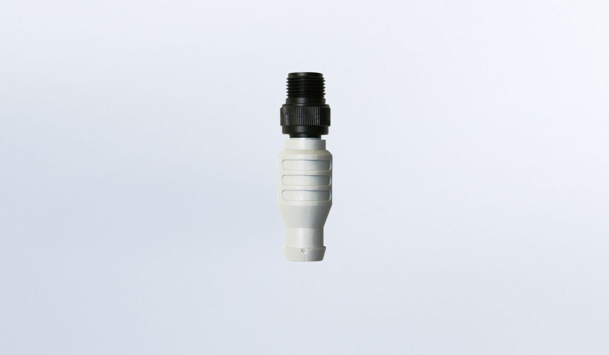 NMEA 2000 Terminator Resistor (male) - VDO Instruments