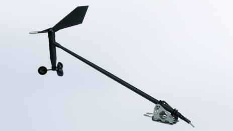 Wind Sensor Archives - VDO Instruments