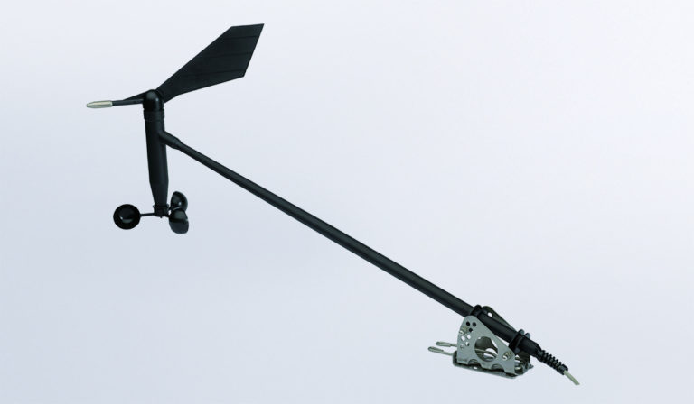 VDO AcquaLink NMEA 2000 Wind Sensor NMEA 2000 certified windsenor for ...