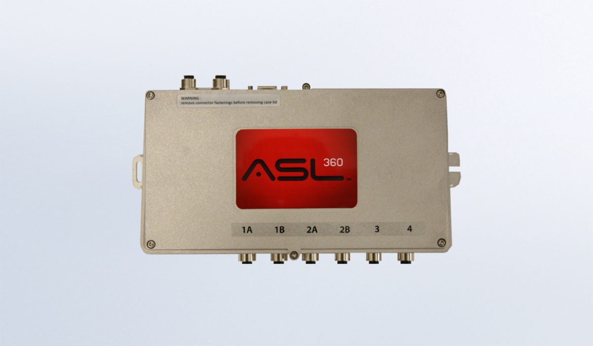 ProViu ASL 360 System ECU - VDO Instruments