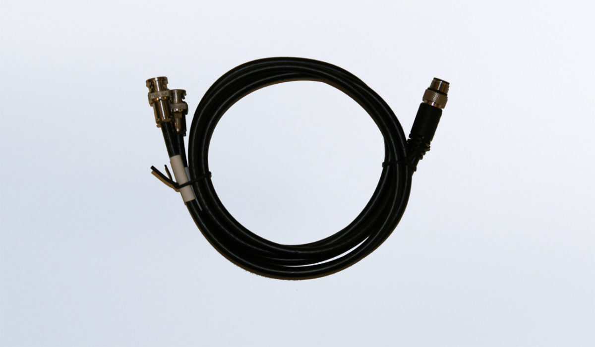 ProViu ASL 360 Video Splitter Cable - VDO Instruments