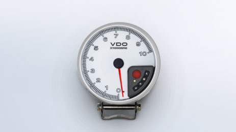 Instruments, Displays and Clusters Archives - VDO Instruments