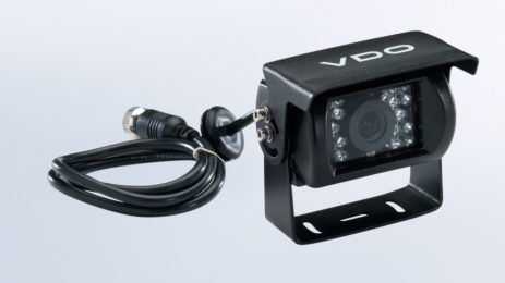 Cameras Archives - VDO Instruments