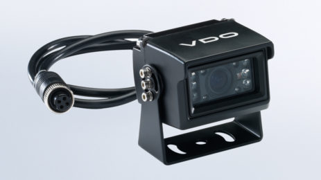Vehicle Cameras Archives - VDO Instruments