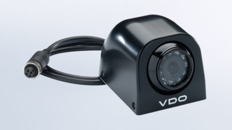 Cameras Archives - VDO Instruments