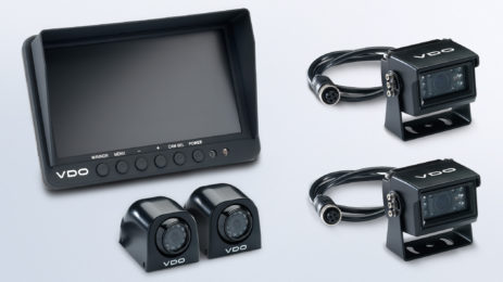 Cameras Archives - VDO Instruments