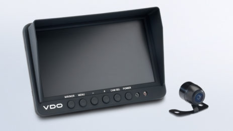 Cameras Archives - VDO Instruments